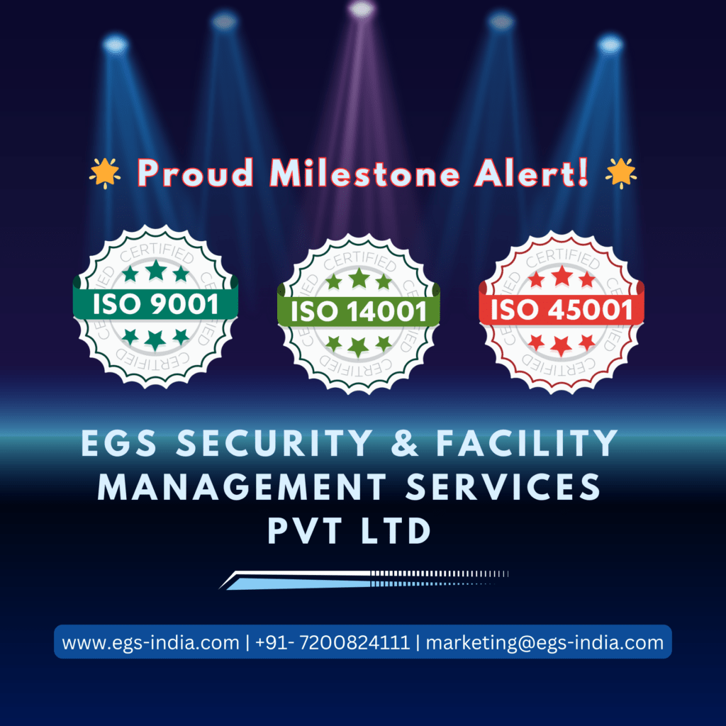 EGS Security & Facility | Trusted Security & FM Services